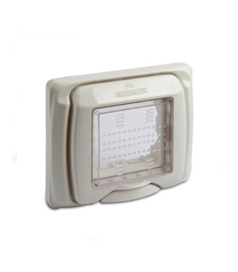Plaque De Protection étanche IP55 De MASTER - Electroquip