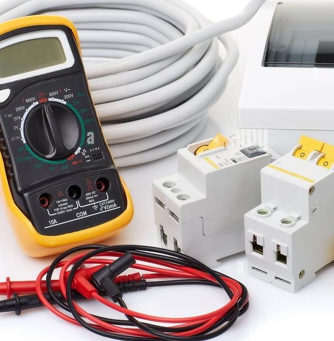 Électroquip - Electroquip