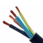 Câbles, Fils Et Conduites % Term% - Electroquip Tunisie